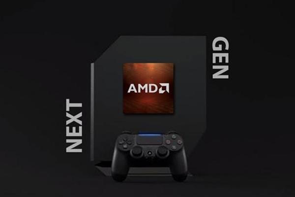 AMD CEO确认索尼PS5硬件参数：7nm Zen 2处理器搭配Navi显卡_TOM科技