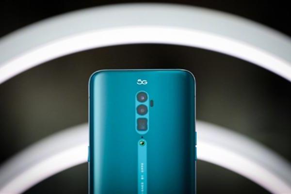 支持10倍混合光学变焦 OPPO Reno 5G版宣布：第三季度上市_TOM资讯