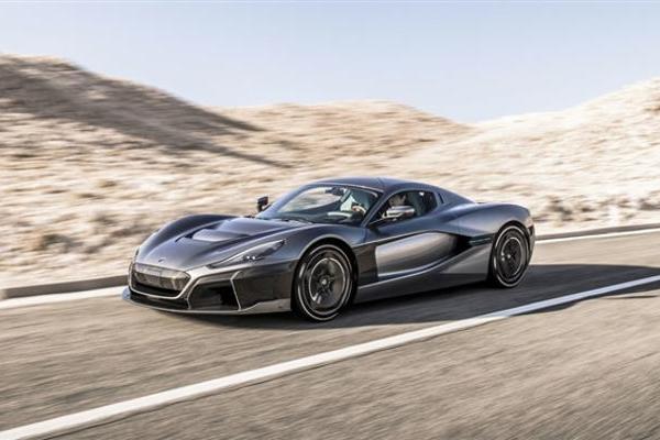 钢铁侠座驾谢幕！奥迪R8继任者为纯电超跑：与Rimac联合开发_TOM资讯