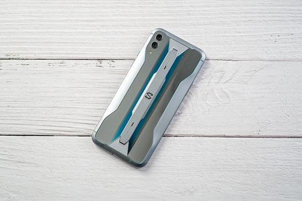 JOYUI 11内测版正式推送，黑鲨游戏手机体验大幅升级_TOM科技