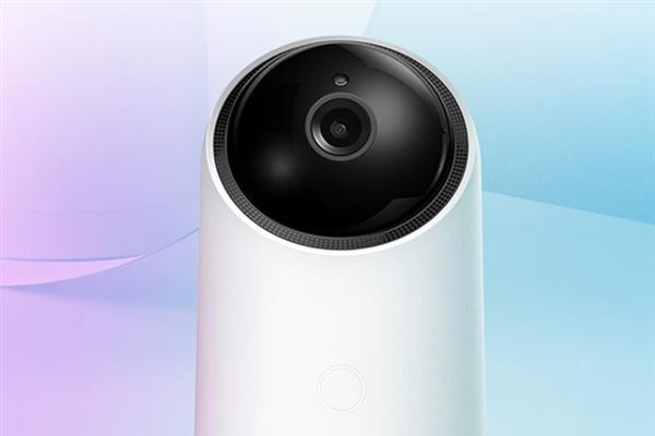 华为商城众测销量新纪录诞生：一个云台摄像头_TOM资讯