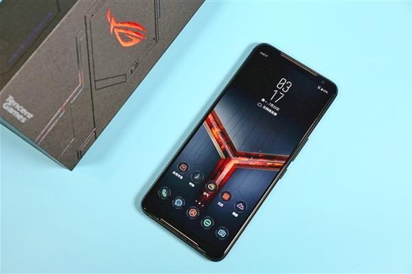 ROG Phone II的DXO分数来了：并不像大家想象的那么差_TOM商业