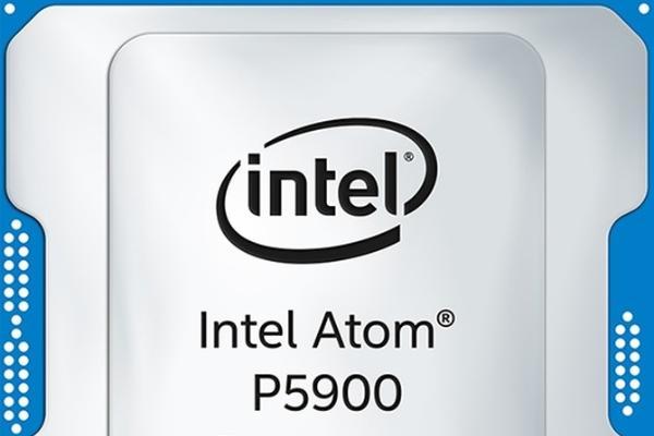 英特尔发布10nm Atom P5900处理器 面向5G无线基站_TOM科技