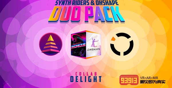 VR厂商Kludge Interactive和Odders Lab联合发起“Collab Delight”挑战赛_TOM科技