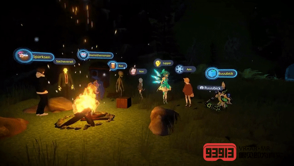 VR社交应用VRChat正式推出VRChat Plus会员服务_TOM资讯