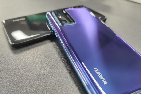 华为P50曝光，或将下个月发布_TOM科技