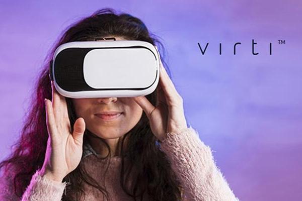 VR培训平台Virti完成1000万美元A轮融资_TOM科技