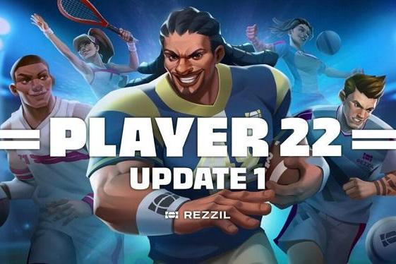 VR足球健身游戏「Rezzil Player 22」增加美式足球训练玩法_TOM科技