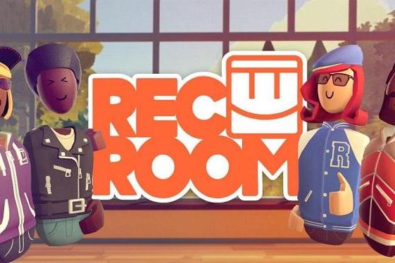 VR社交平台Rec Room完成1.45亿美元新一轮融资_TOM资讯