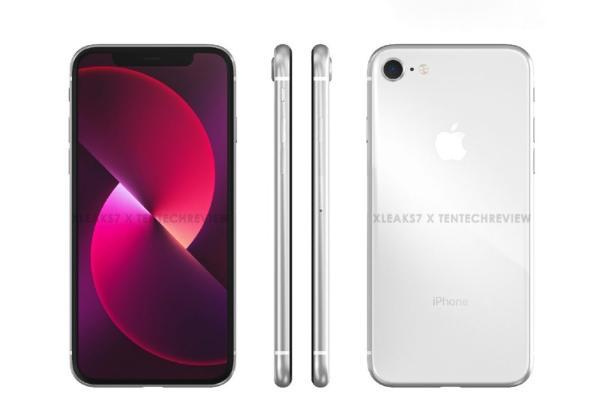 苹果9号发布会新品预览：iPhone SE有着“史无前例”的升级_TOM科技