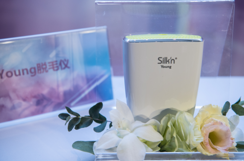 Silk’n 蜕变之旅2019新品发布会，年轻就该有Young_TOM资讯