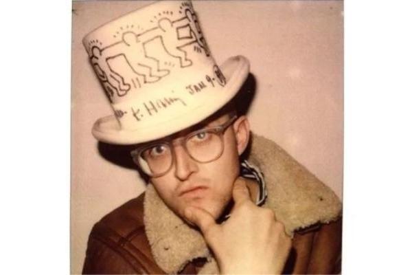 春节好友相聚展现时尚美 爱慕Keith Haring合作款不容错过_TOM资讯