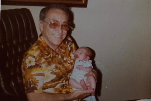 43年专注净水 源于热爱——记美国环球水技术创始人Tim Beall_TOM资讯