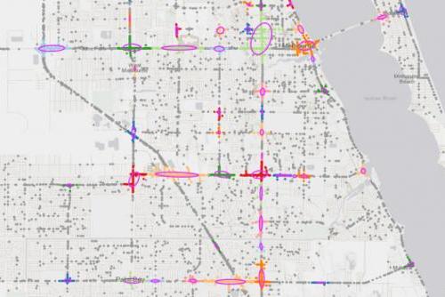 Esri：全面拥抱地理人工智能_TOM资讯