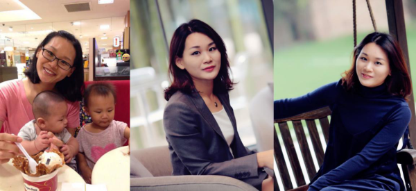 Amy Wang美丽分享：恒雅形象与自信女人的私人形象管理之约_TOM资讯