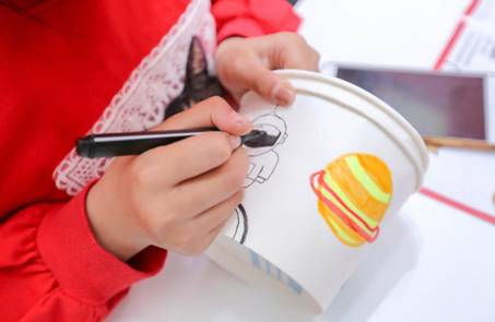 破壁思维：康师傅如何借航天IP实现品牌的跨越式发展_TOM资讯