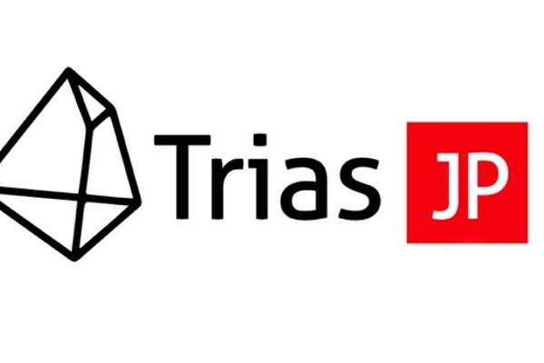 Trias正式宣布登陆日本市场并受到日本媒体广泛关注 _TOM资讯