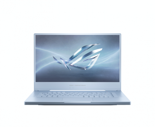 ROG针对创意设计人群出新品？冰川蓝配色的大胆跨界行_TOM资讯