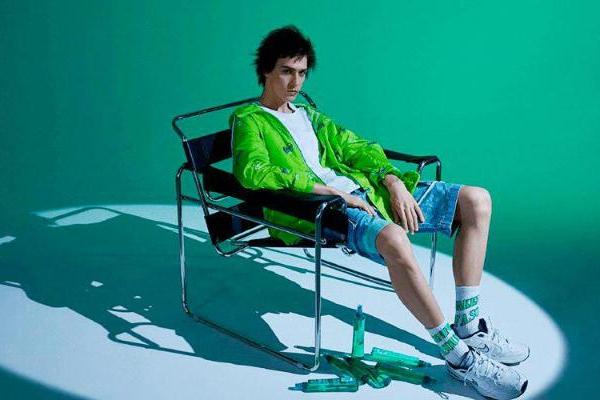 国际潮流品牌INXX选择易快报 _TOM资讯