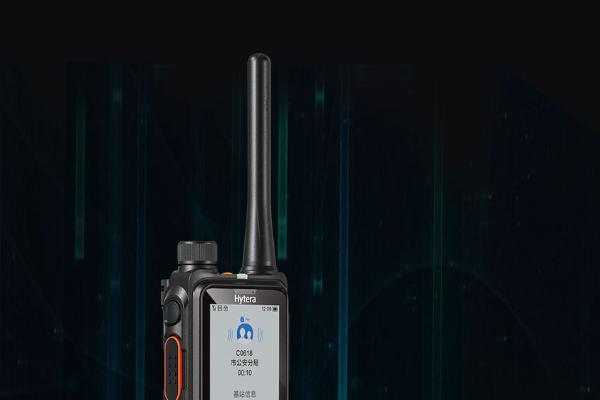 厚积薄发 海能达HP780新品新体验_TOM资讯