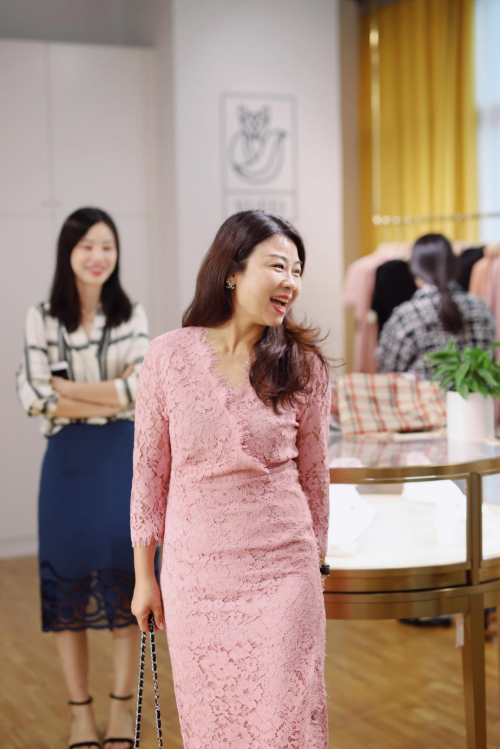 YUFEI禹霏：从C端到F端，极致产品与服务之道_TOM资讯