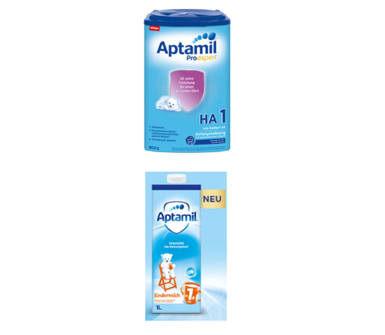 术业有专攻值德国工匠精神之Hipp,Bevolababy,Nuk,Aptamil_TOM资讯