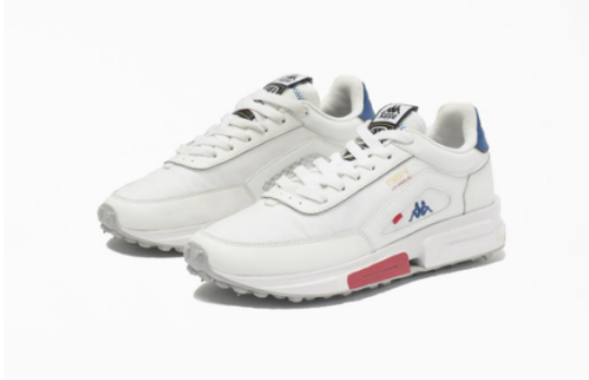 Kappa G.I.O系列鞋款正式发布,经典全新复刻版_TOM资讯