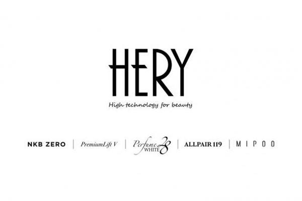 HERY：日本科技护肤的时代已经到来_TOM资讯