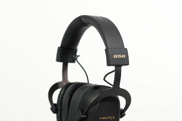 漫步者为电竞发声，打造HECATE G50专业赛事级耳机_TOM资讯