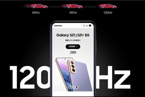 一起换新全家开心 三星Galaxy F52 5G全面启动预约_TOM科技