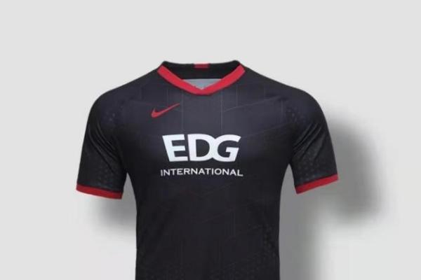 德玛西亚人集结！EDG、RNG、LNG、FPX战队选手签名队服上拍京东_TOM资讯
