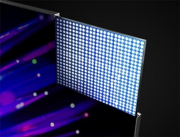 Mini LED走上快车道：最先研发并量产的TCL成最大赢家，领跑全球！_TOM资讯