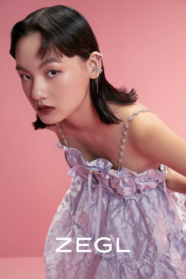 官宣|ZEGL新品推荐官，带来灵感妆“饰”魅力_TOM资讯