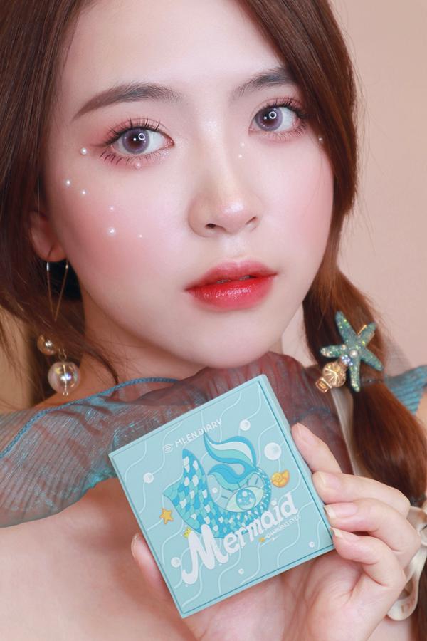 MLEN DIARY米兰日记 A轮融资完成近亿元美睫赛道千亿蓝图正在展开_TOM资讯