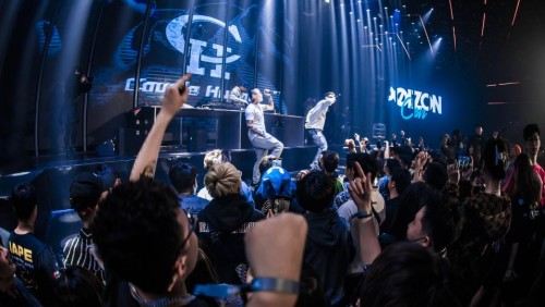 POIZON CON得物潮流集市巡游第一站圆满收官_TOM时尚