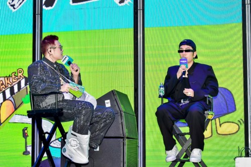 POIZON CON得物潮流集市巡游第一站圆满收官_TOM时尚