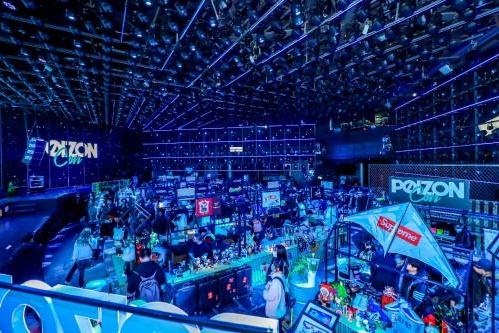 POIZON CON得物潮流集市巡游第一站圆满收官_TOM时尚