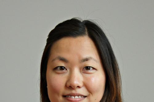 专访GRE考试研发部副研究员Sugene Cho Baker_TOM资讯