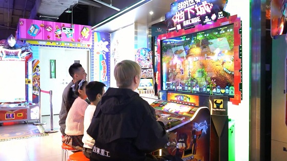 《我的世界地下城ARCADE》来袭，华立科技引爆卡片游戏热浪！_TOM资讯