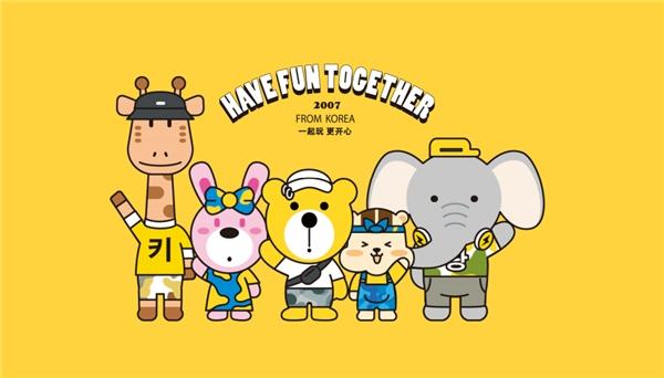 卜吉熊×学院奖发题| BOOGIE BEAR卜吉熊和百万大学生一起，玩转IP共创新潮流_TOM资讯