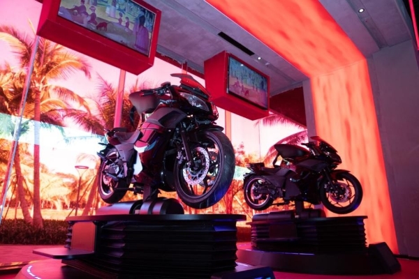 当红齐天SoReal VR超体空间三亚国际免税城二期闪耀登场！_TOM资讯