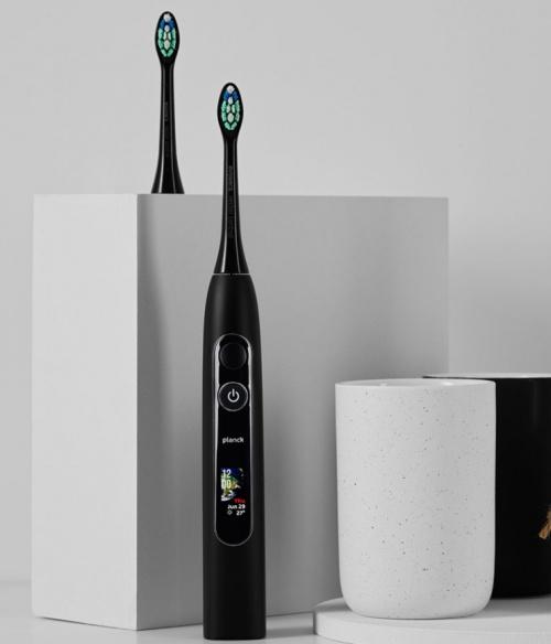 电动牙刷逐步走向智能化，evowera凭借自适应模式收获市场 _TOM资讯