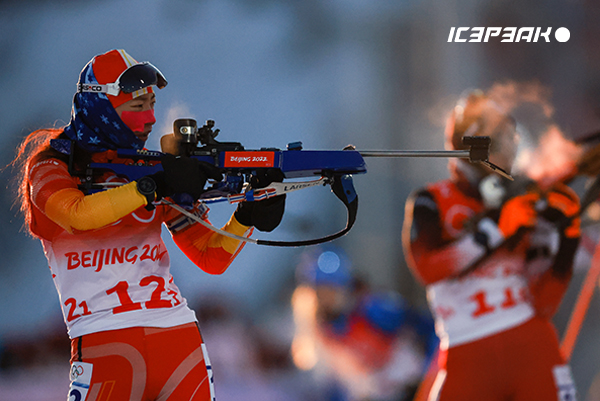 ICEPEAK始于芬兰，开启纯粹玩雪模式_TOM体育