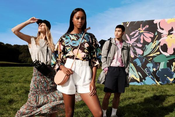 Ted Baker 始终呈献赋予优雅时髦的系列单品_TOM时尚