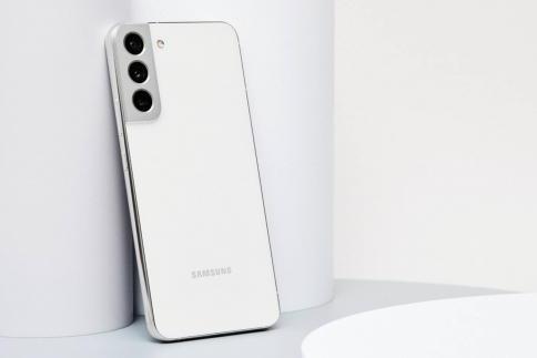 三星Galaxy S22：揭开夜的面纱 照亮每一刻精彩_TOM科技