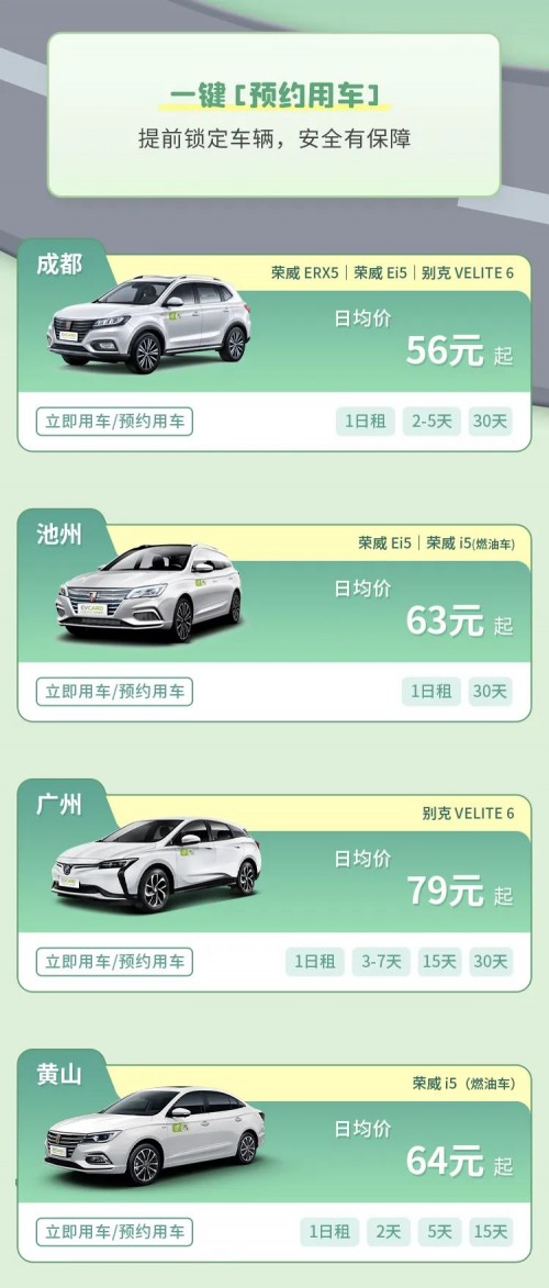 EVCARD宠用户 四月超值福利来啦 快来薅羊毛！_TOM资讯