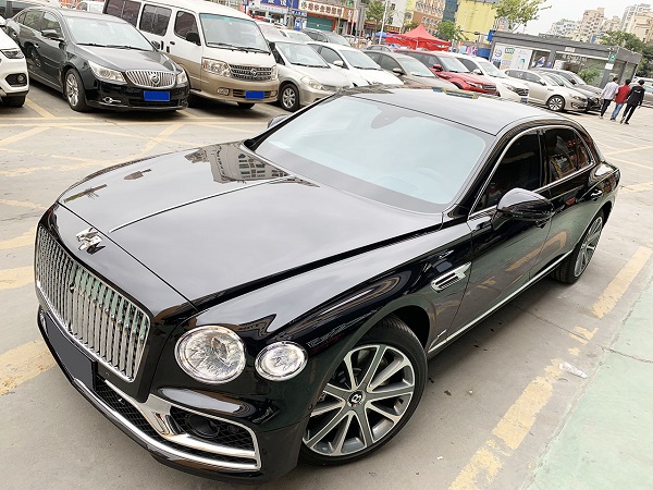 隐形车衣新品 日本GDPPF高端漆面保护膜之GS系列来袭_TOM资讯