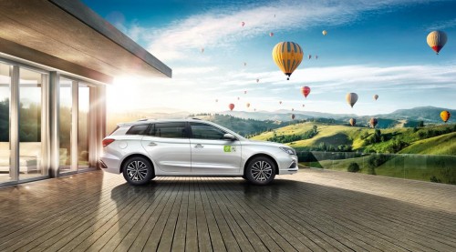 EVCARD六周年，重磅惊喜福利接连来袭_TOM资讯