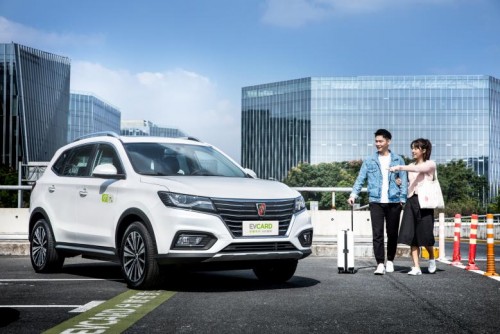 EVCARD六周年，重磅惊喜福利接连来袭_TOM资讯