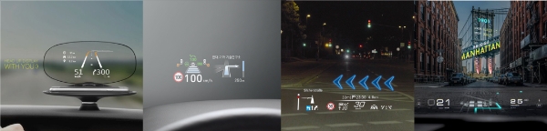 极客汽车专访FUTURUS：AR HUD的代餐，还要吃多久？_TOM资讯